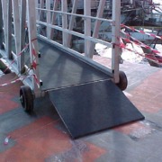 Onshore & Offshore Gangways and Bridges/Walk to Work systems | Tyne Gangway