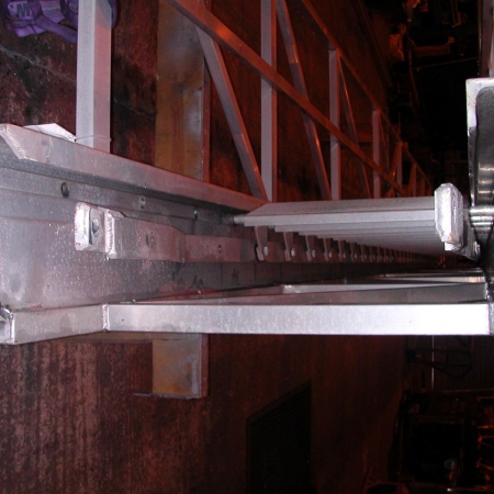 Gangway Repair and Maintenance | Tyne Gangway