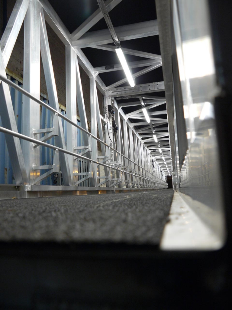 Image Gallery | Tyne Gangway