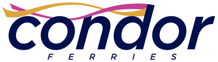 Condor Ferries Logo | Tyne Gangway