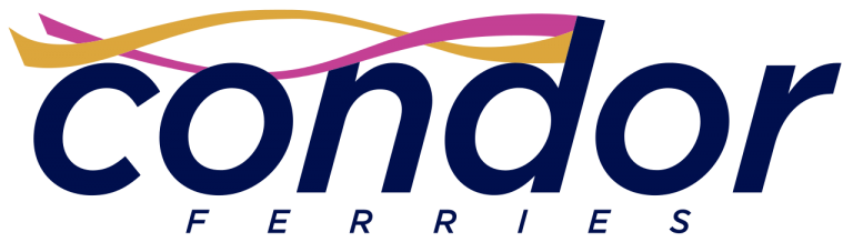 Condor Ferries Logo | Tyne Gangway