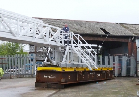 Image Gallery | Tyne Gangway